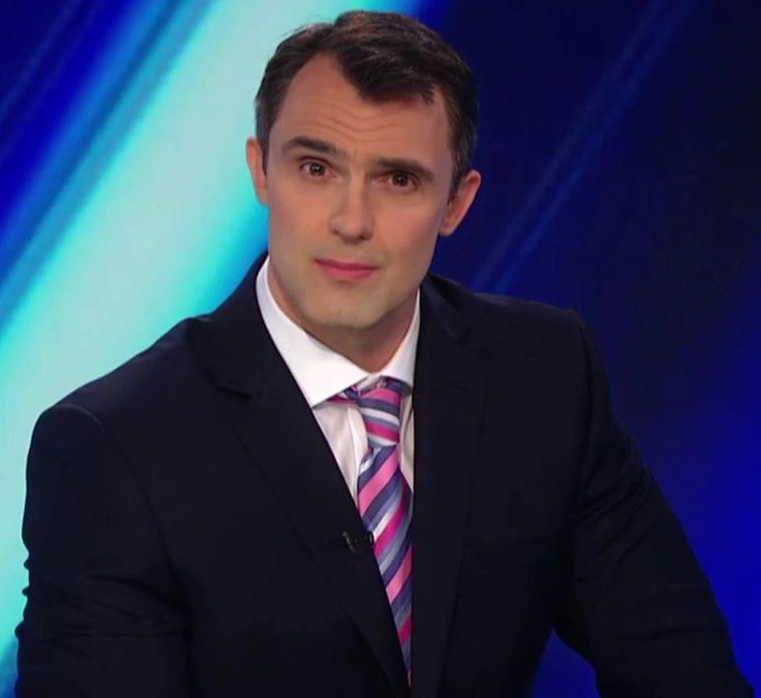 Kip Schlezinger | The Amazing World of Gumball Wiki | Fandom