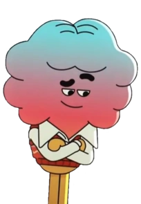 Harold Wilson | The Amazing World of Gumball-wiki | Fandom