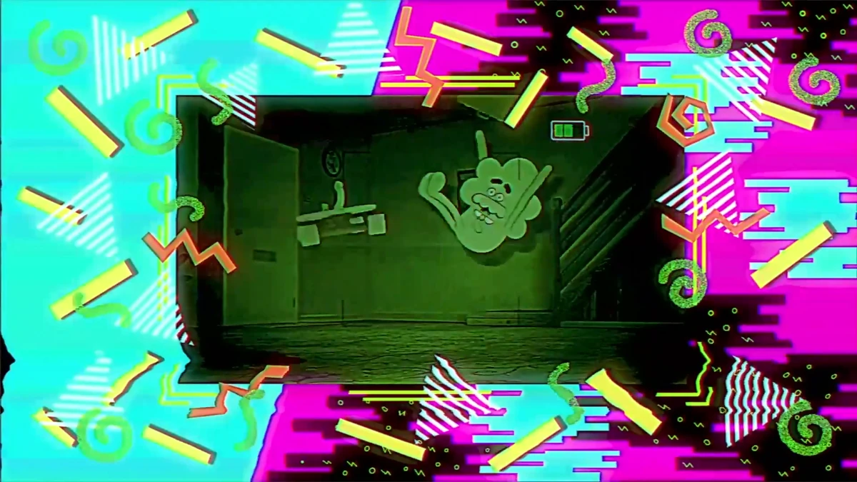 The Compilation/Gallery | The Amazing World of Gumball Wiki | Fandom