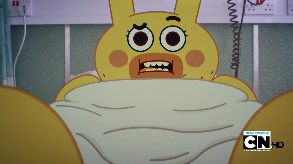Tony/Gallery | The Amazing World of Gumball Wiki | Fandom