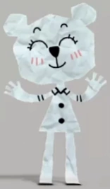 Teri | The Amazing World of Gumball-wiki | Fandom