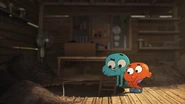 The Pool | The Amazing World of Gumball Wiki | Fandom