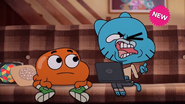 The Code/Gallery | The Amazing World of Gumball Wiki | Fandom