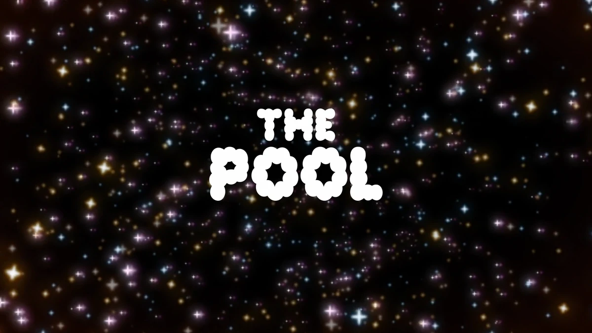 The Pool | The Amazing World of Gumball Wiki | Fandom