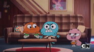 The Code/Gallery | The Amazing World of Gumball Wiki | Fandom