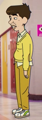 The Amazing World Of Gumball Characters As Humans