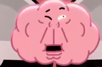 Gumball's brain | The Amazing World of Gumball Wiki | Fandom