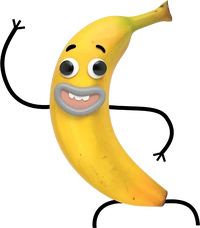 Banana Joe | The Amazing World of Gumball Wiki | Fandom