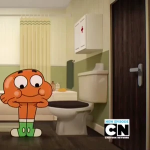 Discuss Everything About The Amazing World of Gumball Wiki | Fandom