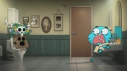 Penny's grandmother | The Amazing World of Gumball Wiki | Fandom