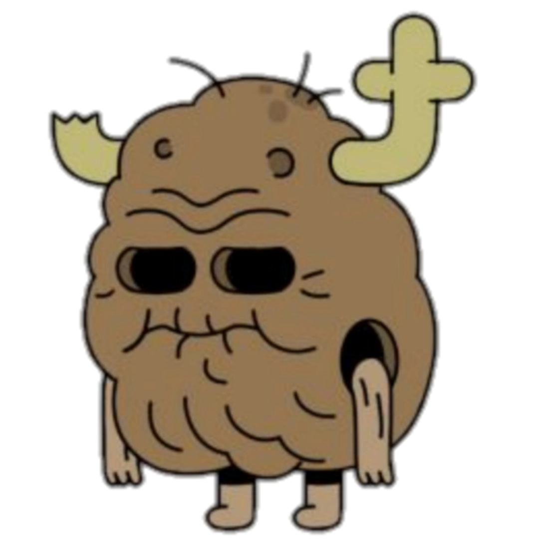Penny's grandmother | The Amazing World of Gumball Wiki | Fandom