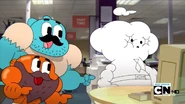 Charlie | The Amazing World of Gumball Wiki | Fandom