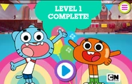 Gumball Pool Party | The Amazing World of Gumball Wiki | Fandom