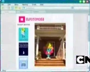 List of websites in Elmore | The Amazing World of Gumball Wiki | Fandom