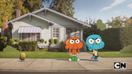 The Worst | The Amazing World of Gumball Wiki | Fandom