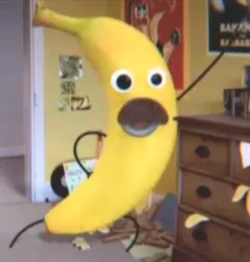 Banana Bob | The Amazing World of Gumball Wiki | Fandom