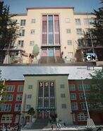 Elmore Junior High | The Amazing World of Gumball Wiki | Fandom