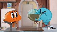 The Ghost | The Amazing World of Gumball Wiki | Fandom