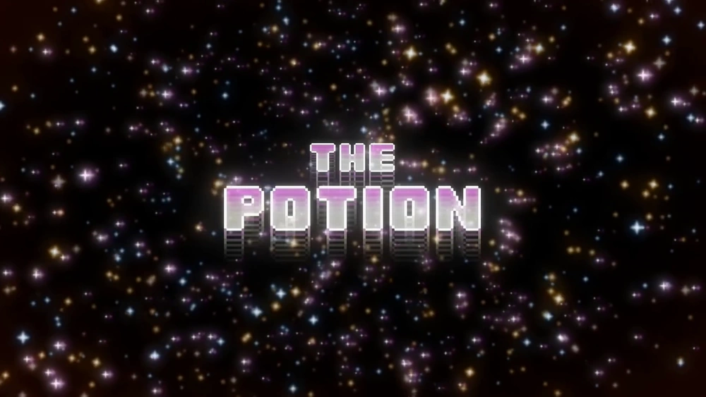 The Potion | Удивительный мир Гамбола вики | Fandom