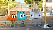 The Quest | The Amazing World of Gumball Wiki | Fandom