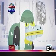 Alison Sandra Gator | The Amazing World of Gumball Wiki | Fandom