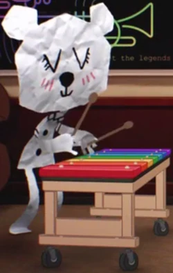 Teri | The Amazing World of Gumball Wiki | Fandom