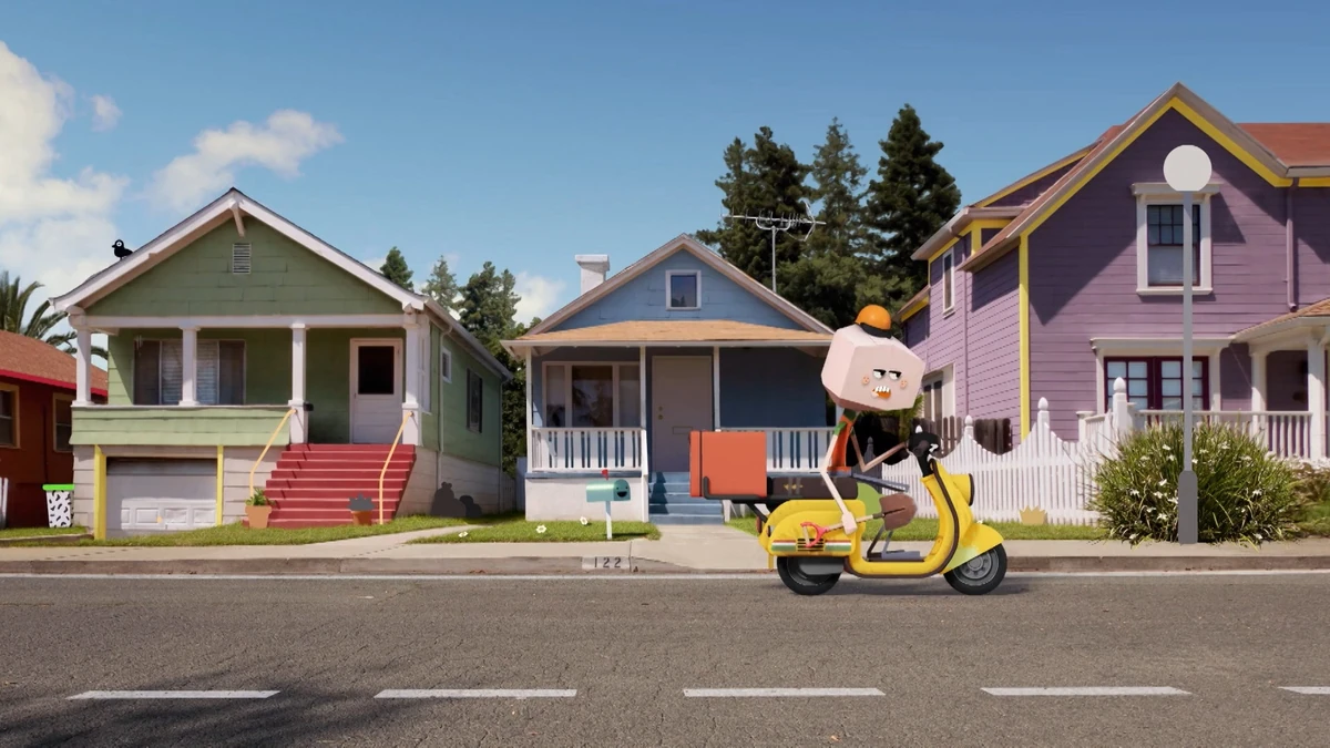 Larry Needlemeyer/Gallery/Season 6 | The Amazing World of Gumball Wiki ...