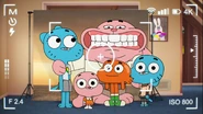 The Portrait | The Amazing World of Gumball Wiki | Fandom