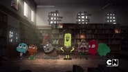 Donald MacArthur/Gallery | The Amazing World of Gumball Wiki | Fandom