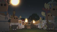 Penny's grandmother | The Amazing World of Gumball Wiki | Fandom