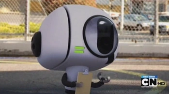 Bobert/Galeri | The Amazing World of Gumball Wiki | Fandom