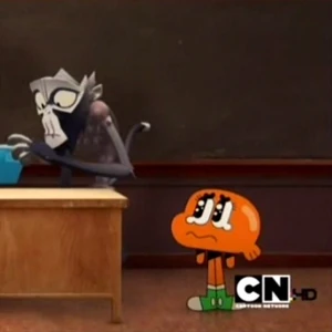Discuss Everything About The Amazing World of Gumball Wiki | Fandom