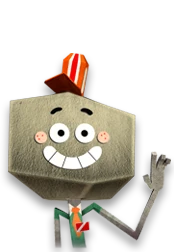 Larry Needlemeyer | The Amazing World of Gumball Wiki | Fandom