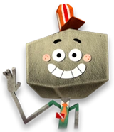 Larry Needlemeyer | The Amazing World of Gumball Wiki | Fandom