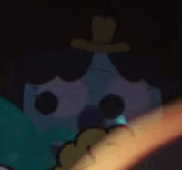 Blue elephant | The Amazing World of Gumball Wiki | Fandom