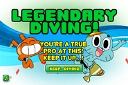 Splash Master | The Amazing World of Gumball Wiki | Fandom
