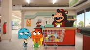Larry Needlemeyer/Gallery/The Wonderfully Weird World of Gumball | The ...