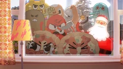 The Amazing World Of Gumball The Finale