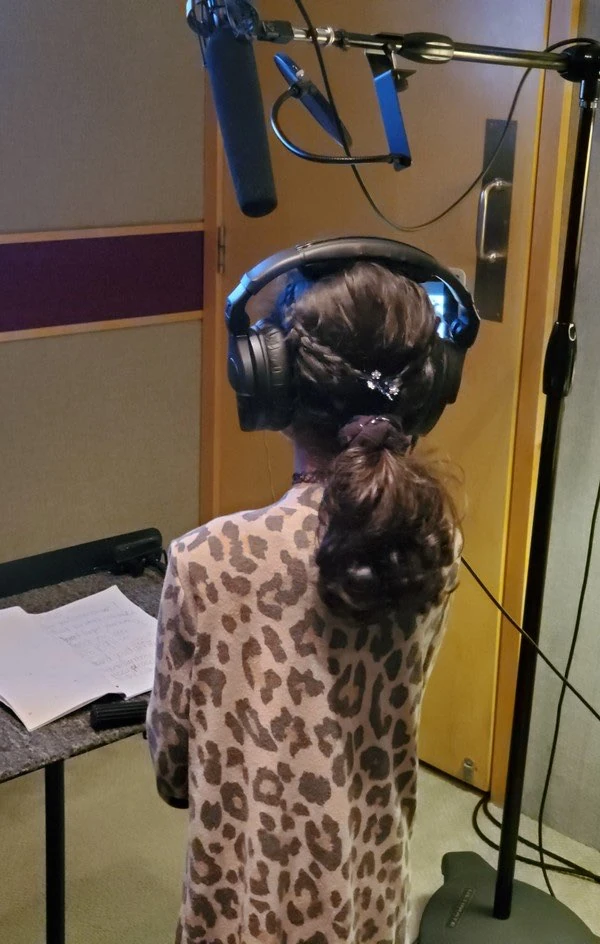 Kinza Syed Khan | The Amazing World of Gumball Wiki | Fandom