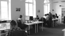 Studio Soi | The Amazing World of Gumball Wiki | Fandom