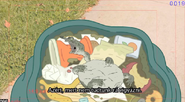 Evil Turtle/Gallery | The Amazing World of Gumball Wiki | Fandom
