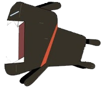 Cube dogs | The Amazing World of Gumball Wiki | Fandom