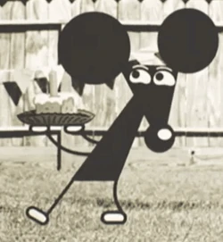 Louie Watterson | The Amazing World of Gumball Wiki | Fandom