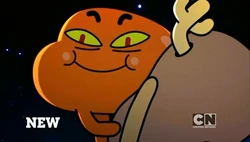 The Amazing World Of Gumball Penny Season 2