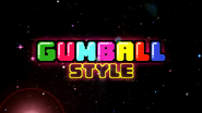 Gumball Style | The Amazing World of Gumball Wiki | Fandom