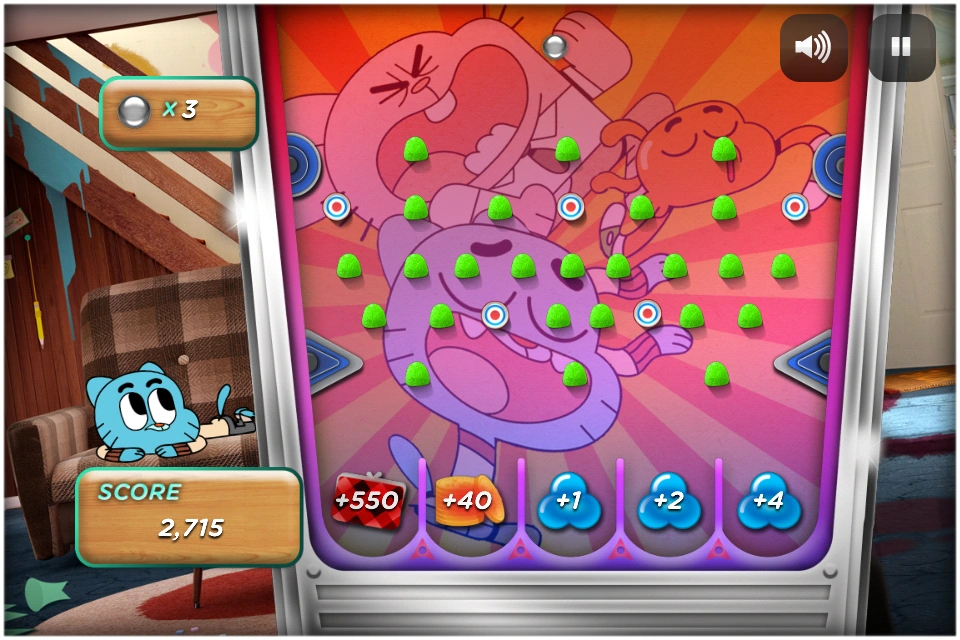 Operation Gumdrop | The Amazing World of Gumball Wiki | Fandom