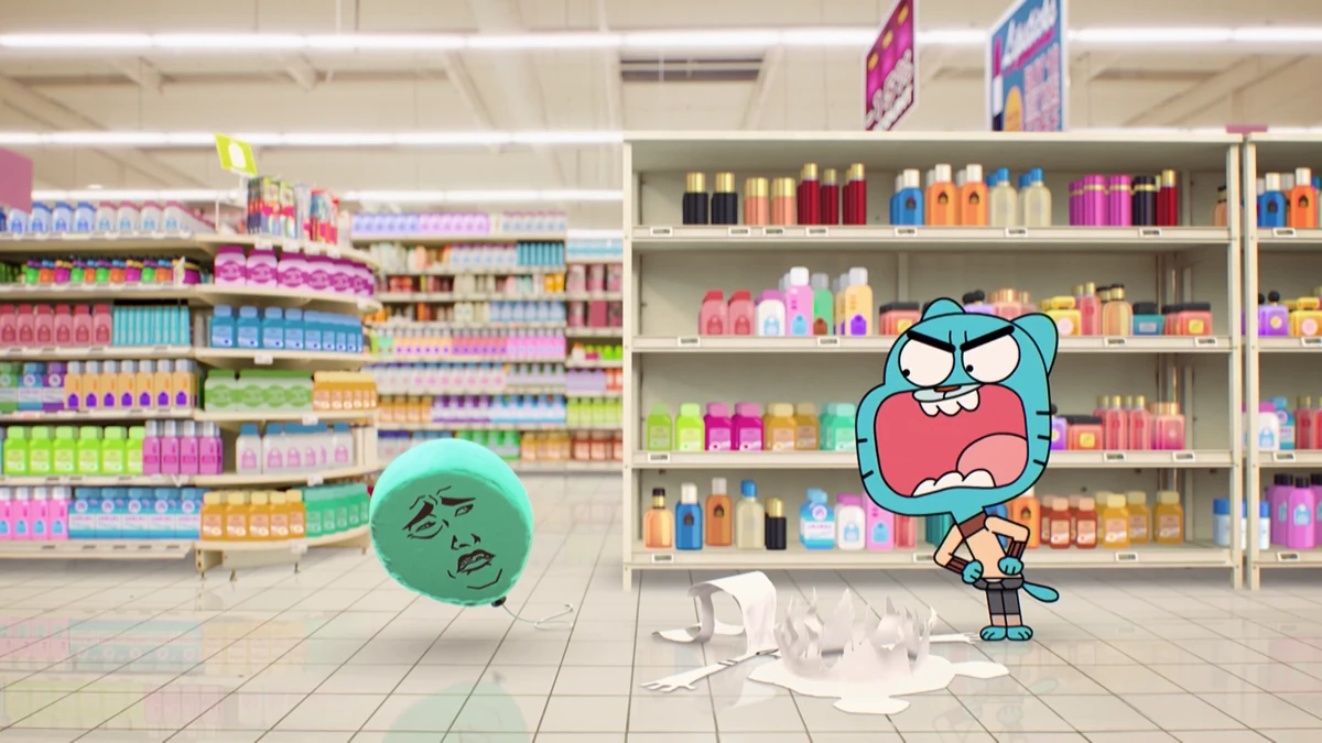 User blog:Yaycheese2019/alan is a supervillian | The Amazing World of ...