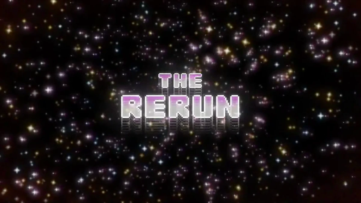 The Rerun | The Amazing World of Gumball Wiki | Fandom