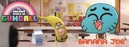 Banana Joe/Gallery | The Amazing World of Gumball Wiki | Fandom