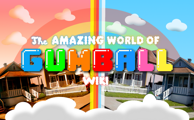 The Amazing World of Gumball Wiki | Fandom